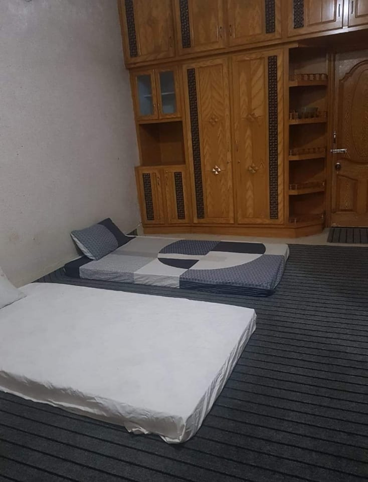 Girls Hostel Faisalabad