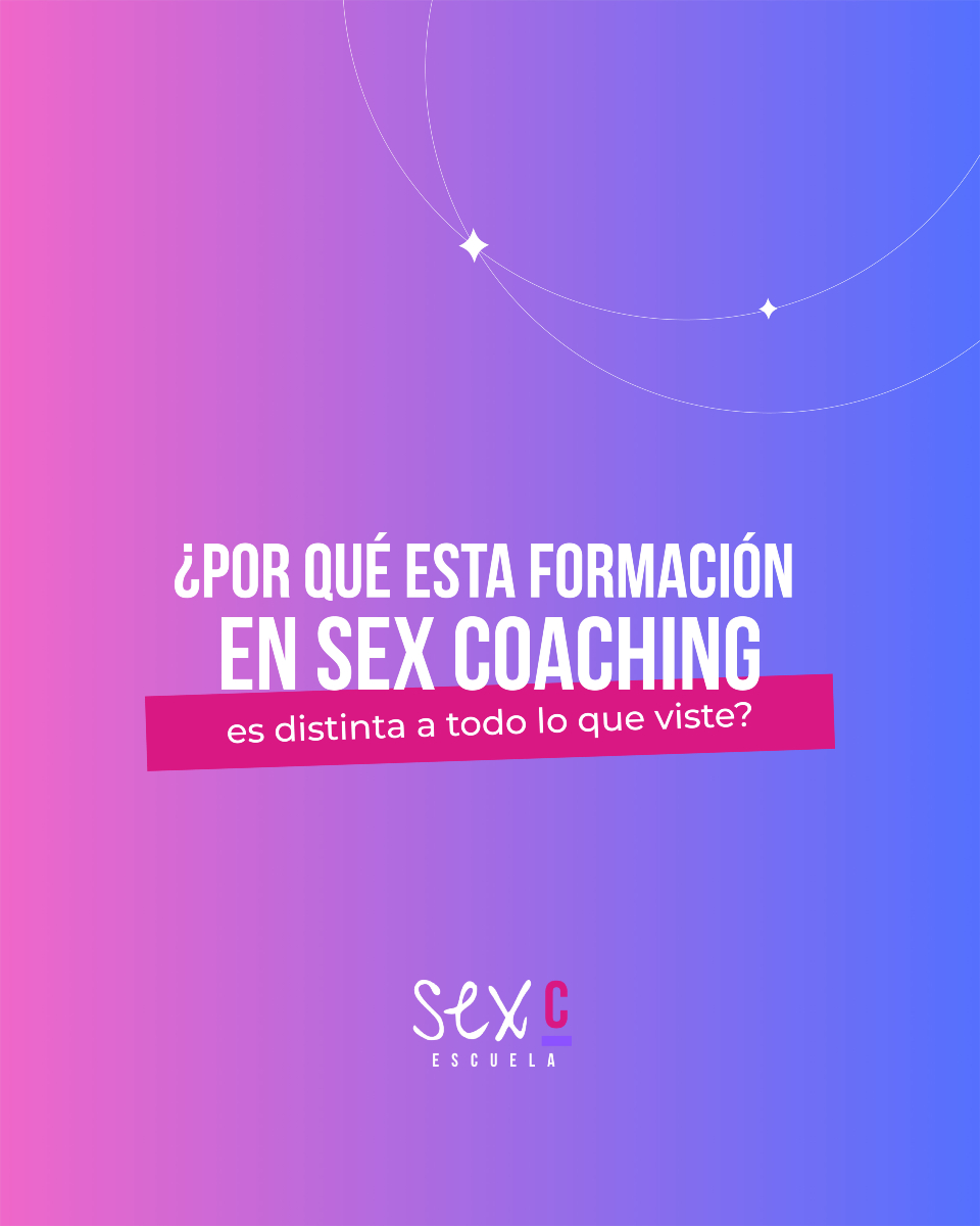 Escuela Sex Coaching