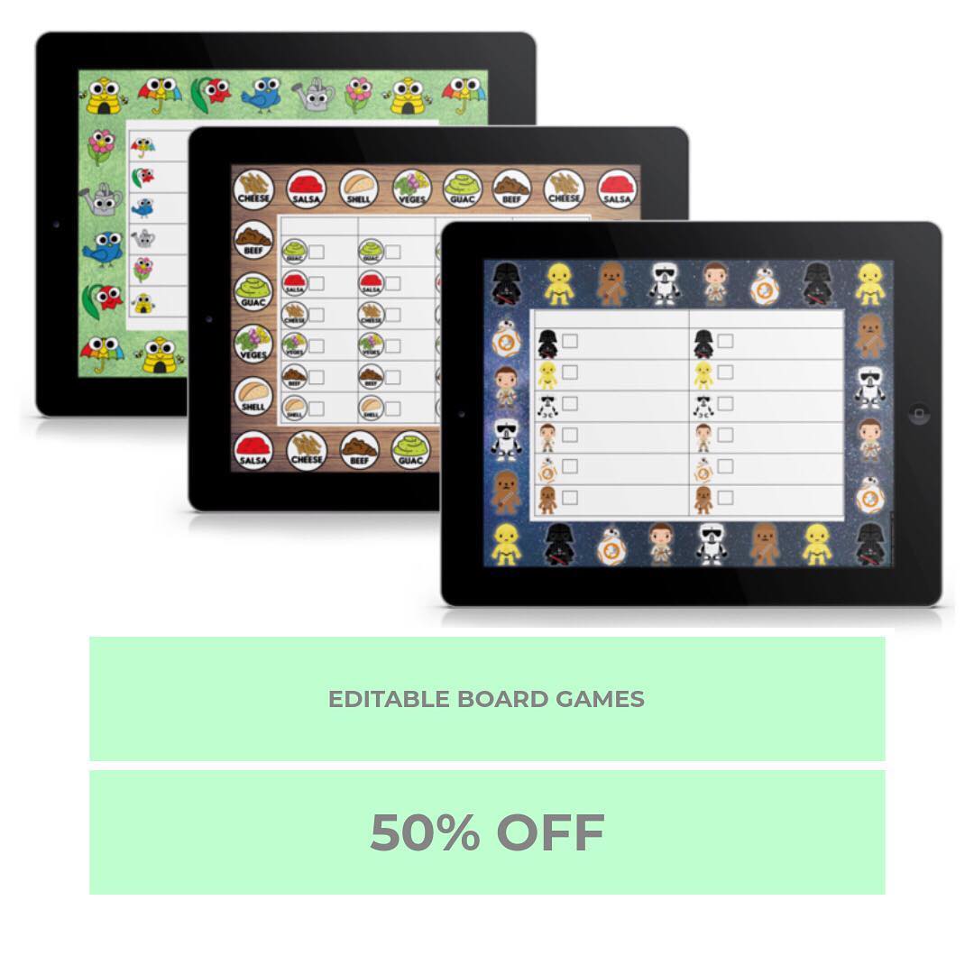 Simply - These digital, interactive and editable board games are 50% ...