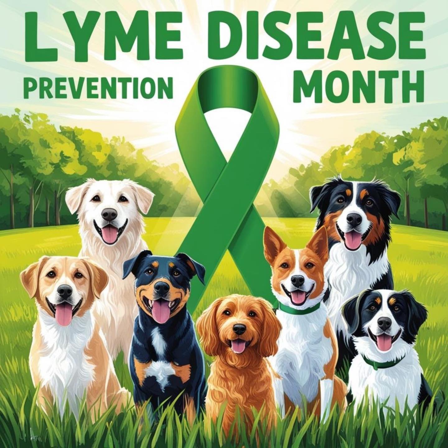 Assumption May Is Lyme Disease Prevention Month What Is Lyme Disease 0774