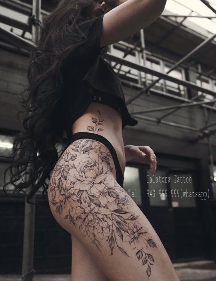 👉 Profissional Profissional De Bueno Tattoo Angola Facebook
