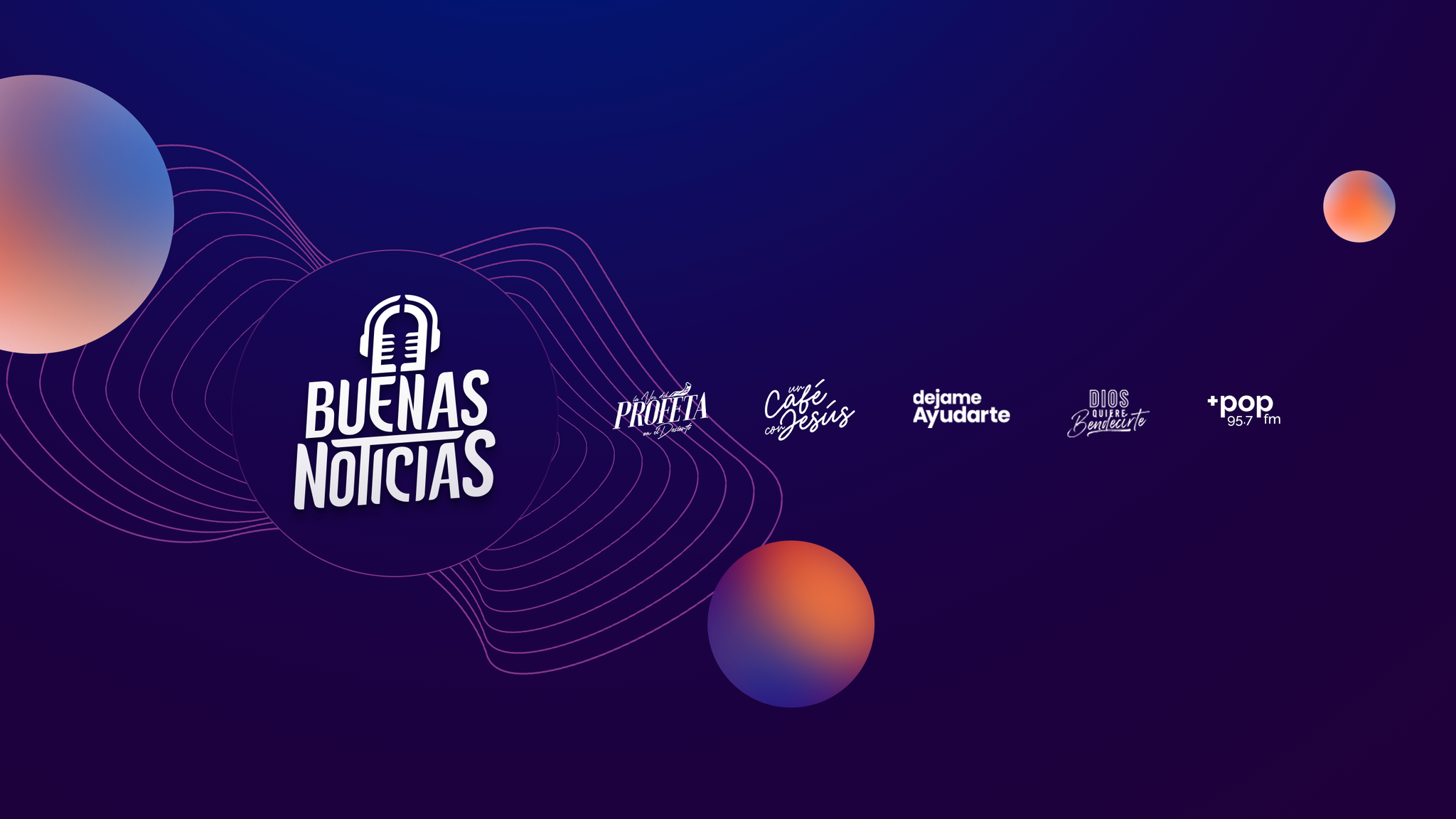 Buenas Noticias