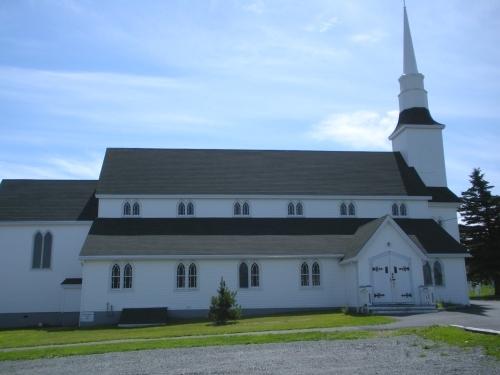 Service of Remembrance and Thanksgiving to God for Grace Blake ...