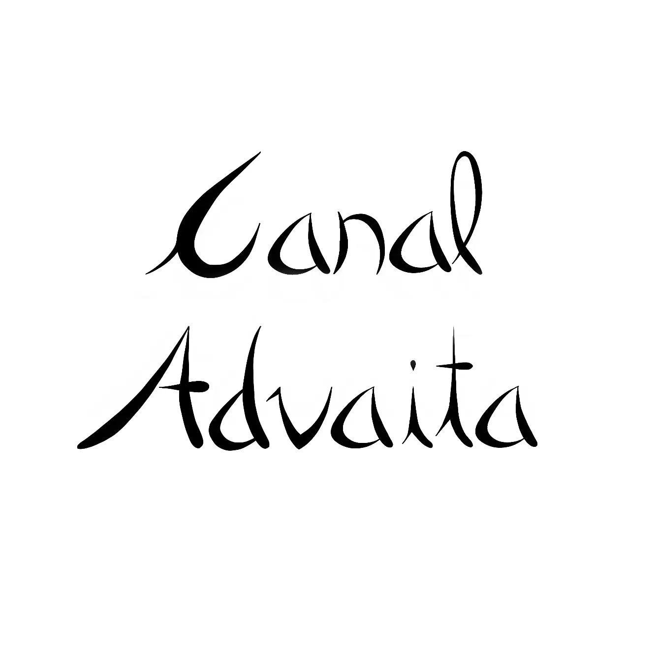 Canal Advaita
