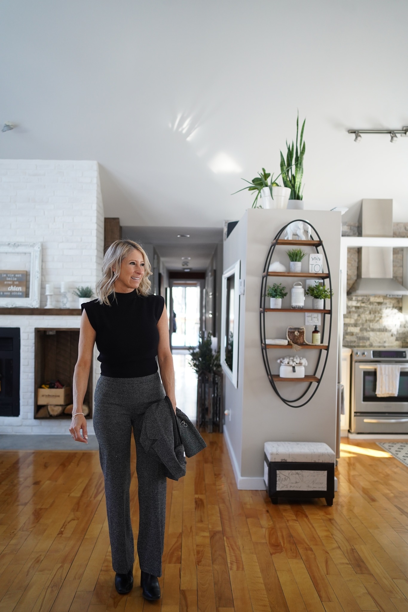Valérie Cormier Courtier Immobilier Saint Sauveur Qc