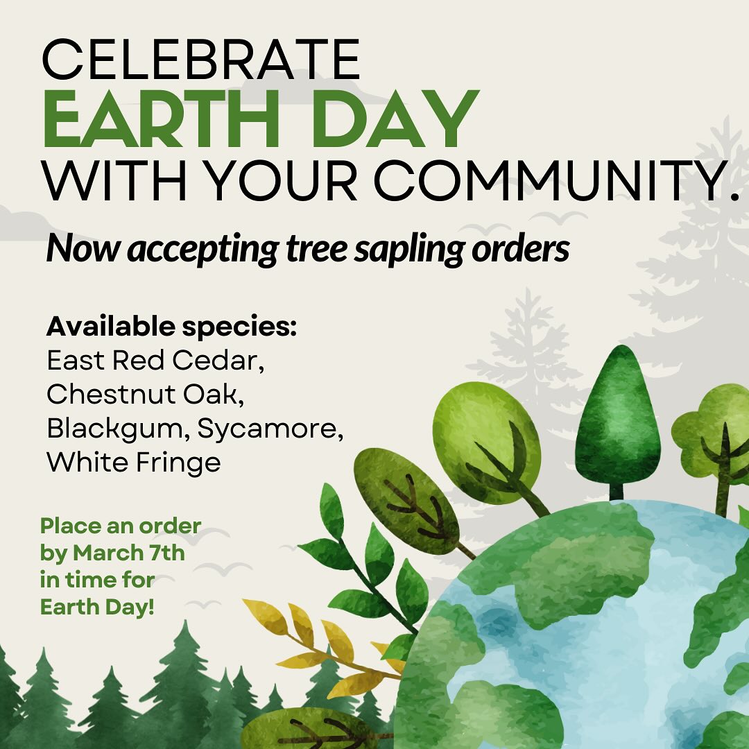 TreesLouisville - Earth Day Celebrations are way better when there are ...