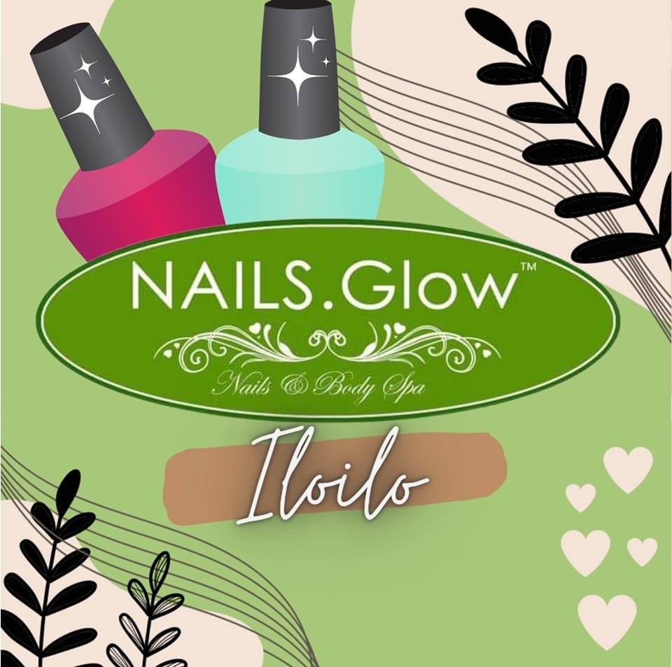 Nails Glow Iloilo Iloilo City