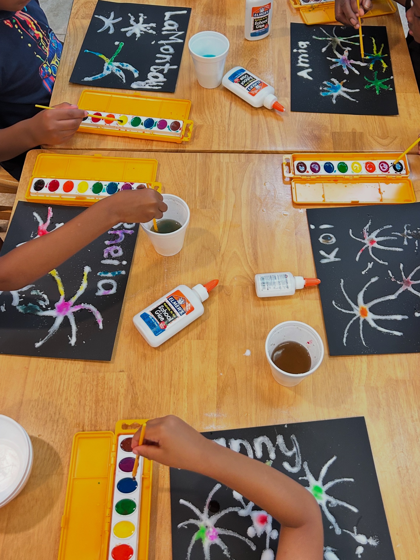 Montessori Miss Emily