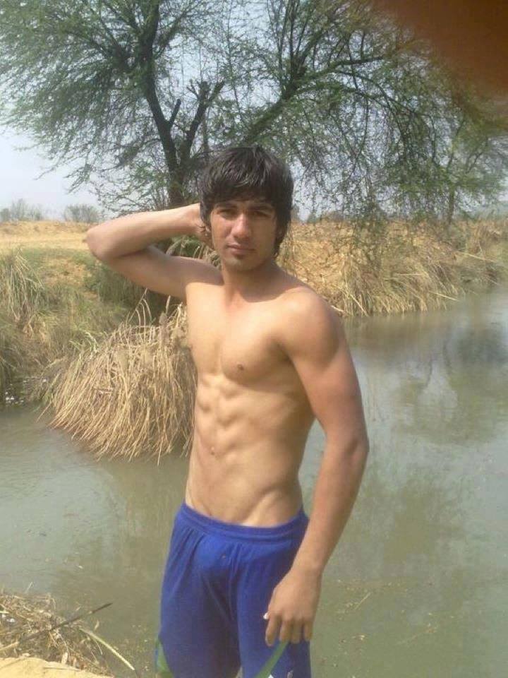 Indian Male Beauty Posts Facebook