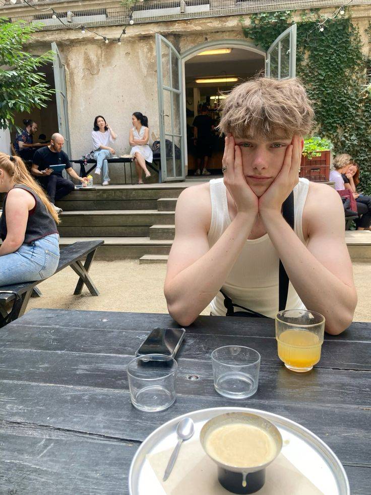 Twink University