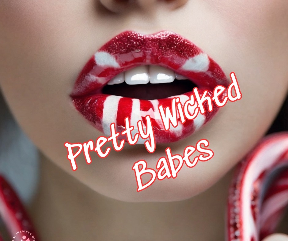 Pretty Wicked Babes Facebook