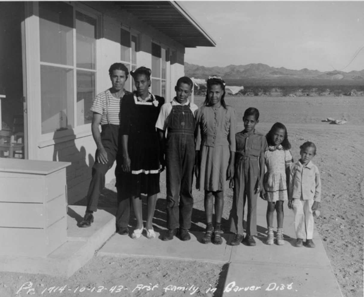 Found more information... - Henderson NV Historical Society