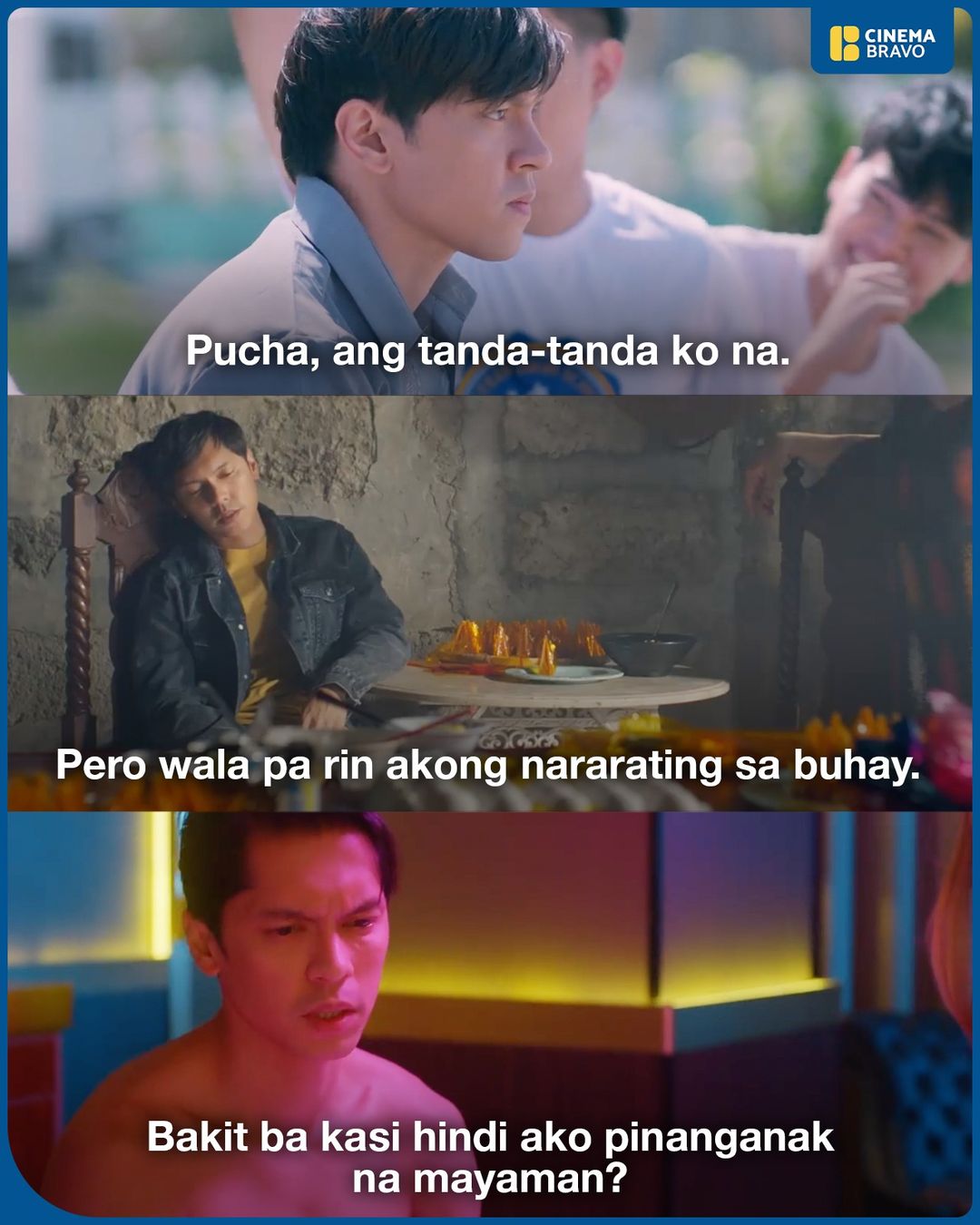Angelo Leongson