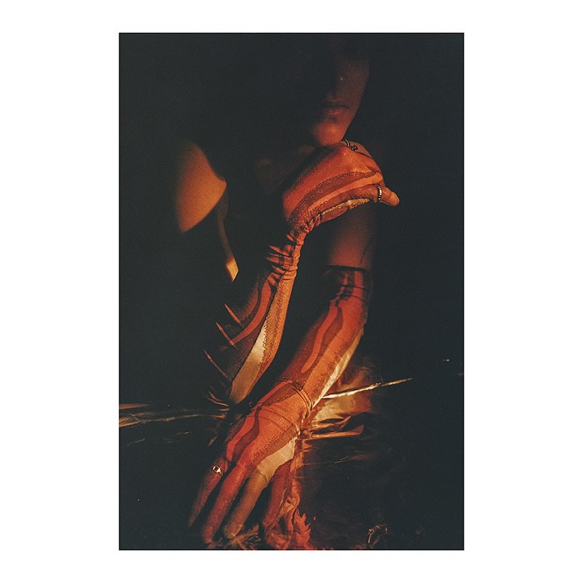 The Female Gaze 🔸 Last Prints Available Mayli Sterkendries Maylisterkendries Is A