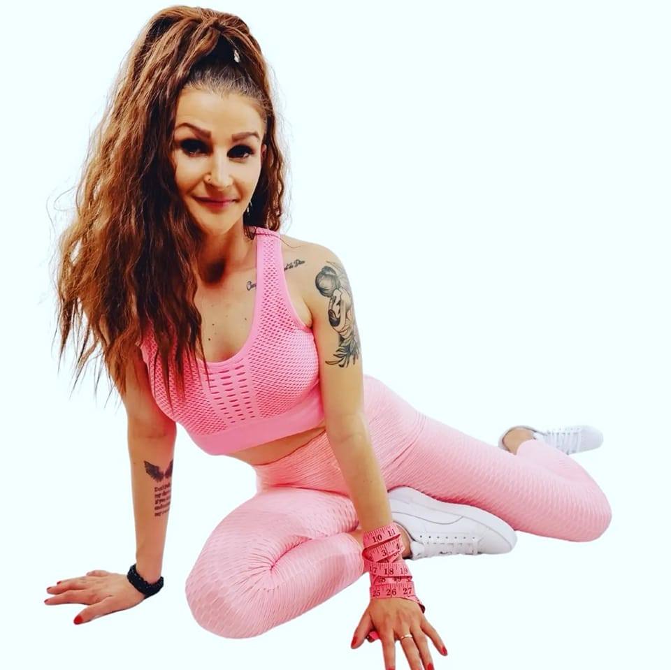 Florina Fitness