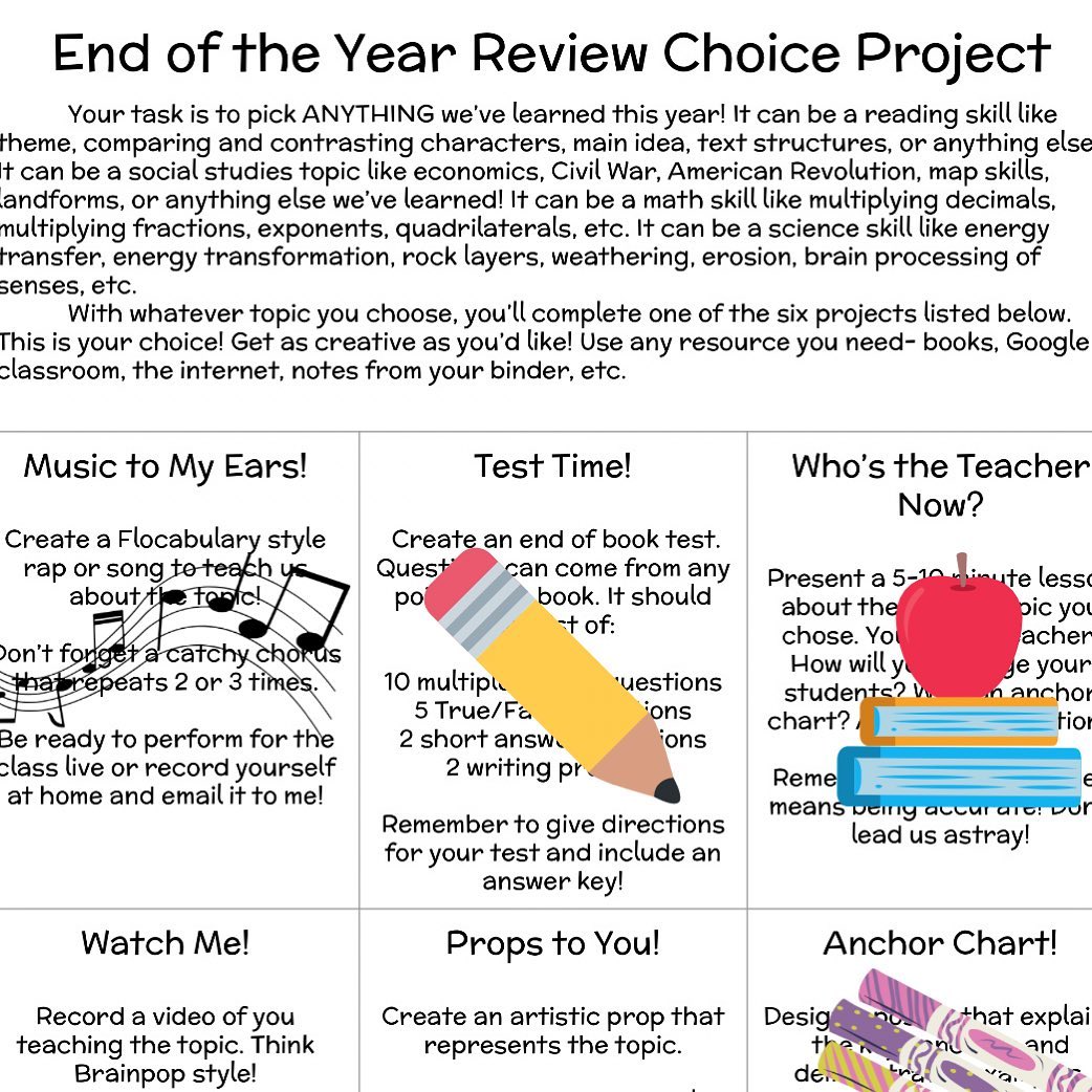 It’s the end of the year… grades... - Double Duty Teachers | Facebook