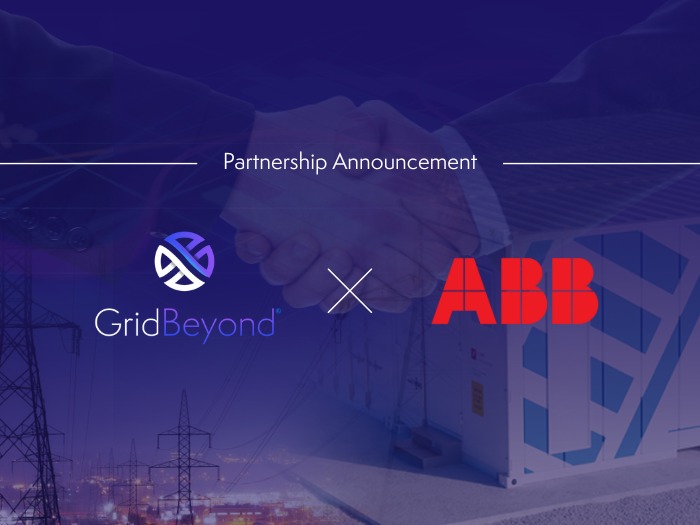 Gridbeyond 0235