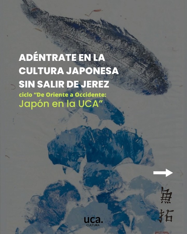 Asociación - Disfruta de la cultura Japonesa. Comienza el ciclo de ...