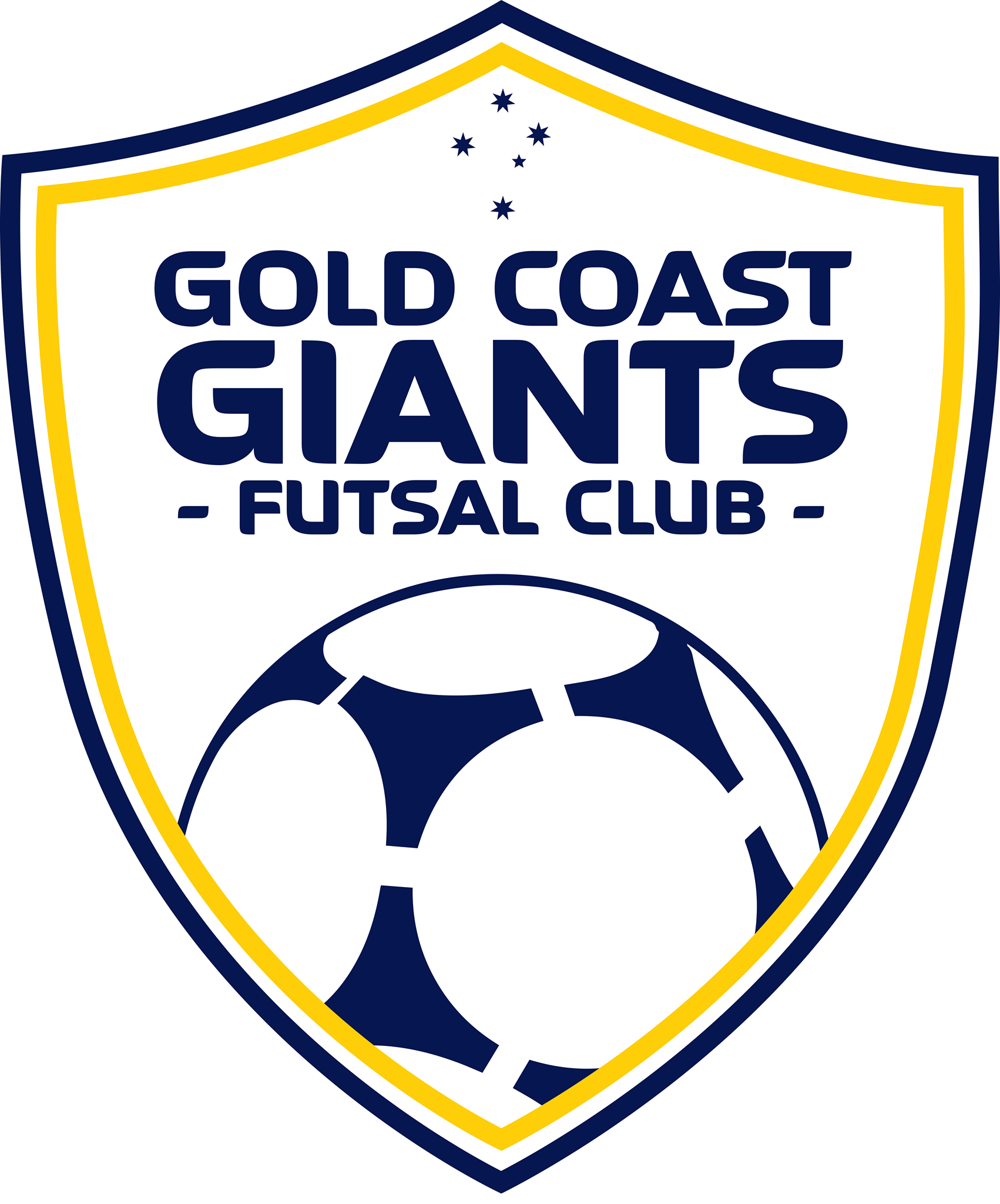Gold Coast Giants 4782