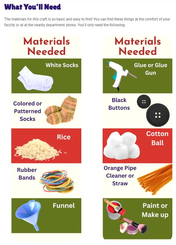 Senior Activities added a new photo. - Senior Activities