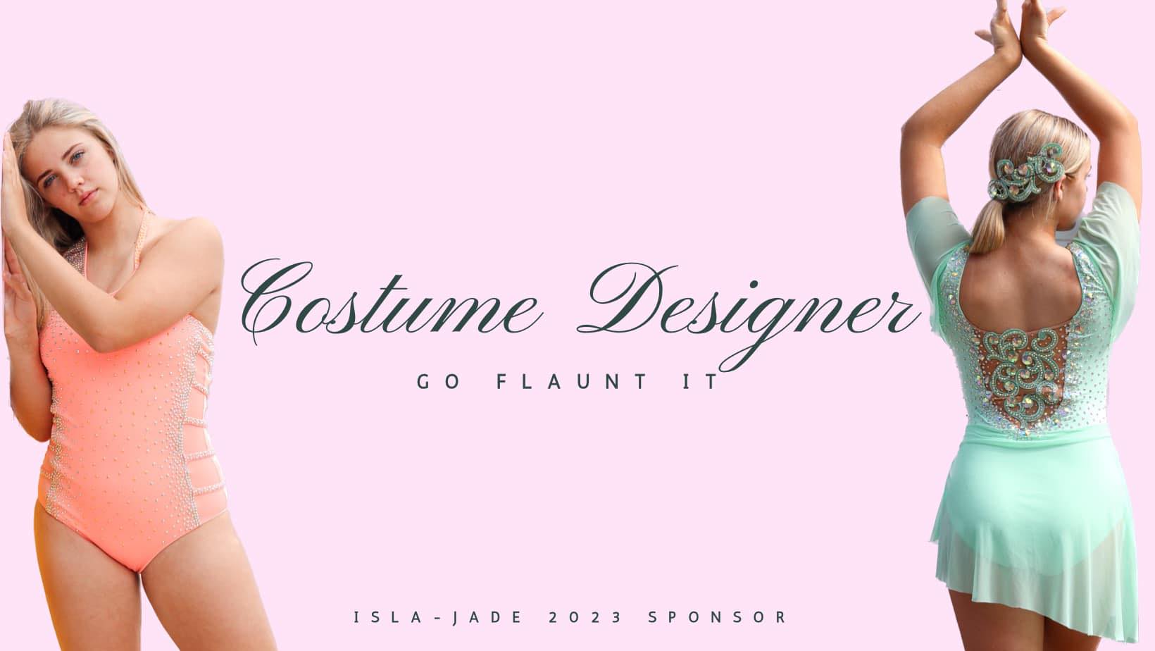 Go Flaunt It 6997