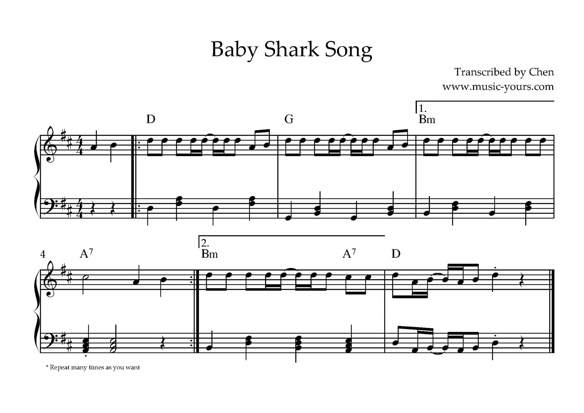 Music Yours - ร่วมฉลองหมื่นล้านวิวใน Youtube ของ Baby... | Facebook