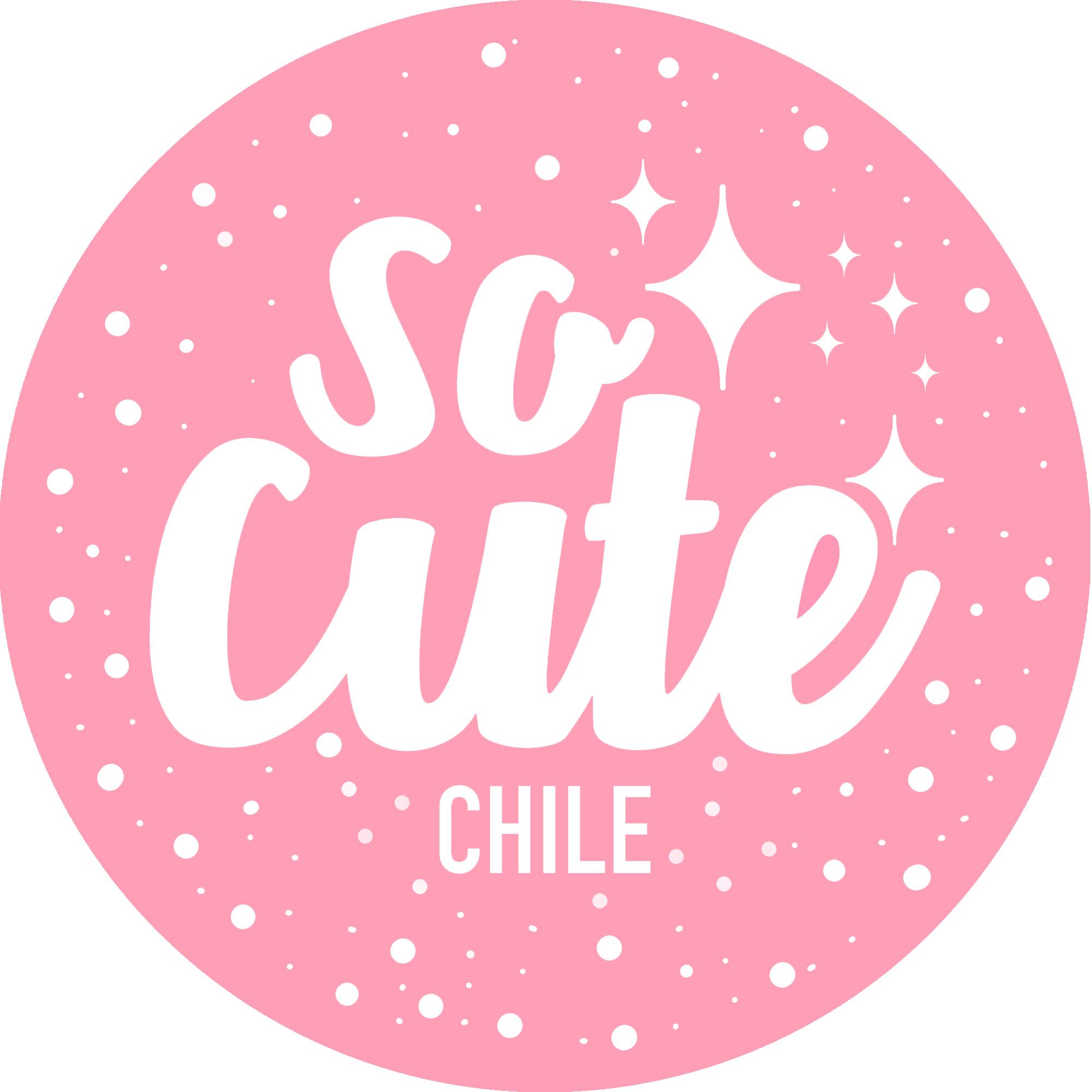 So Cute Chile