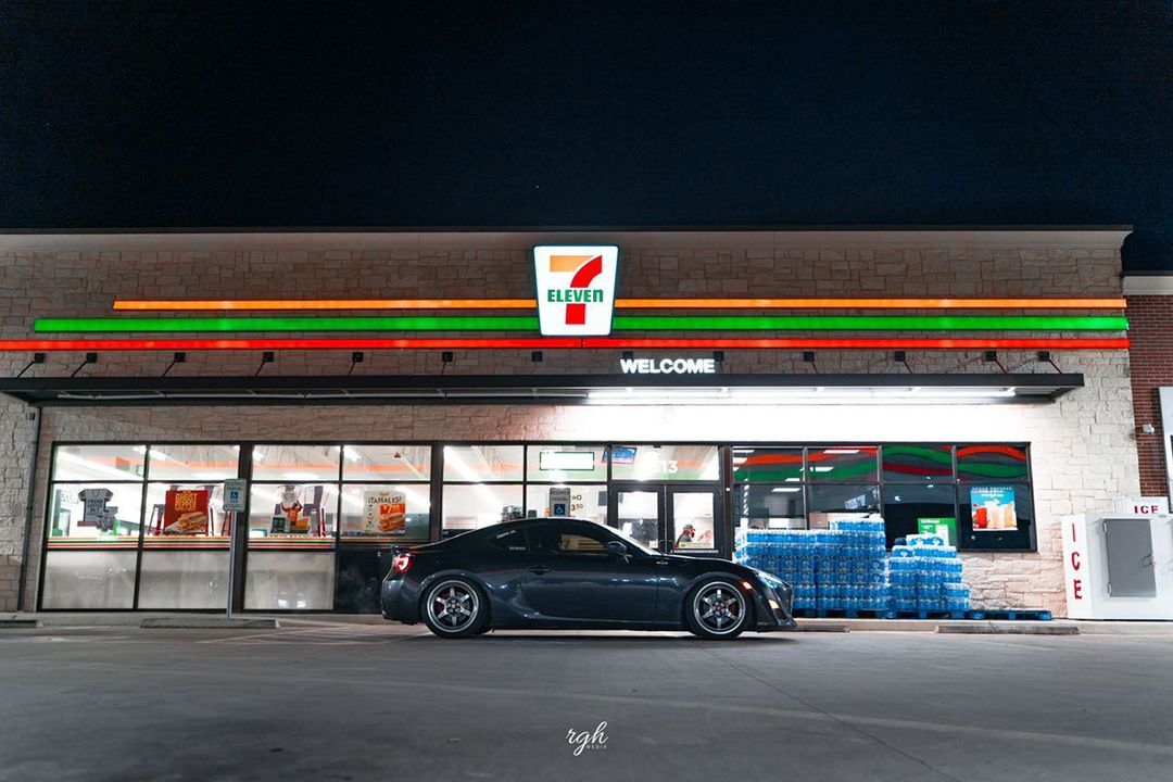 7 Eleven Livermore Ca
