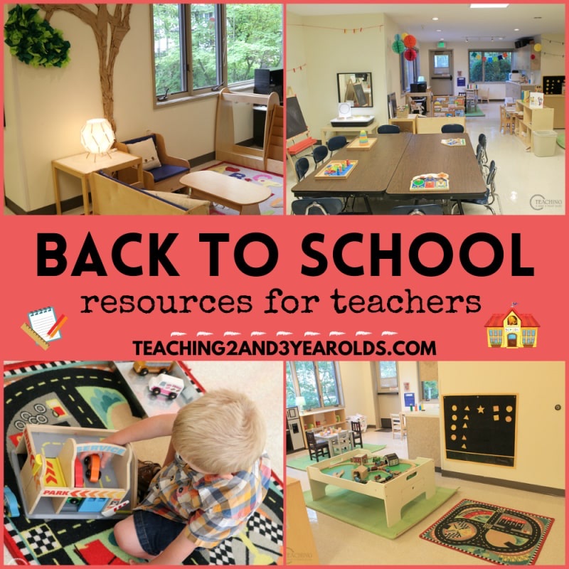 BACK TO SCHOOL RESOURCES Save this for when you start getting ready for ...