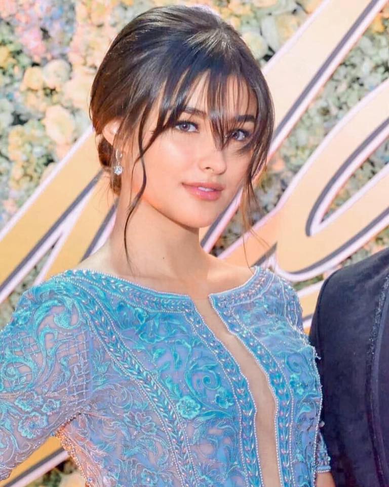 Liza Soberano Page Please Do Vote For Liza As Pop Female Cutie For The Asap Pop Viewers