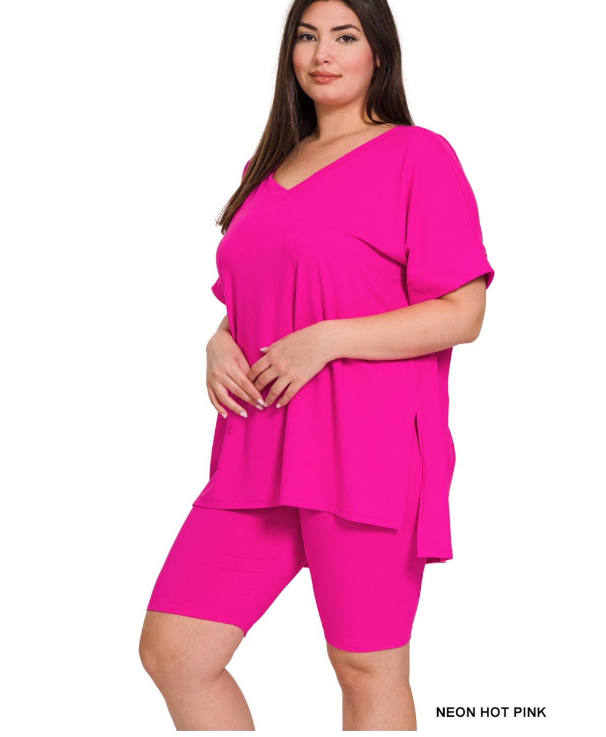 Voluptuous Fashion By Star 5700