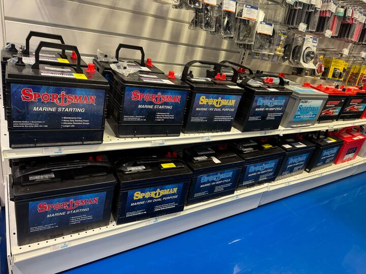 Lead Acid Battery Types 5317