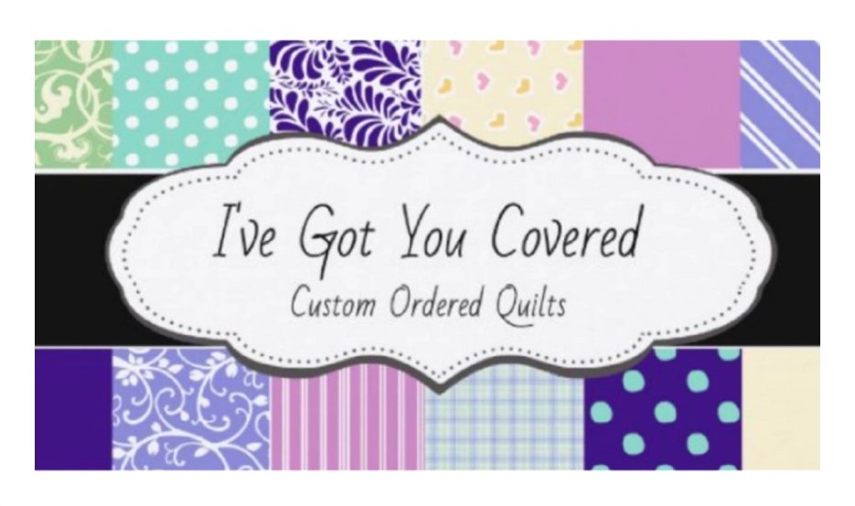 I've Got You Covered
