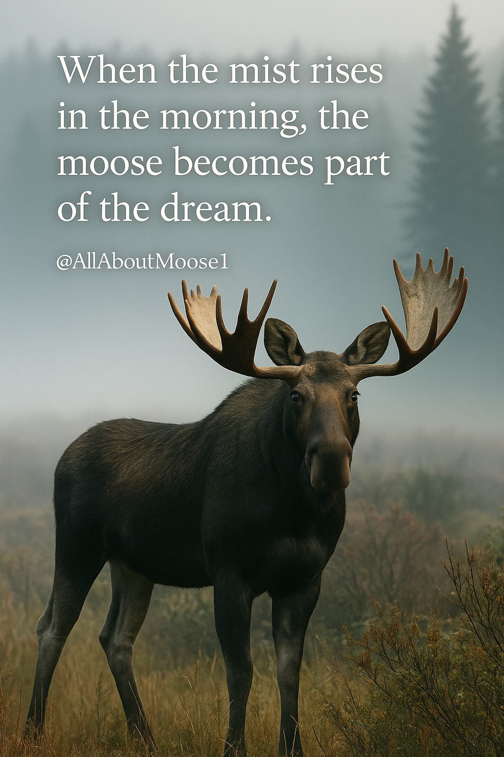 All About Moose - All About Moose added a new photo.