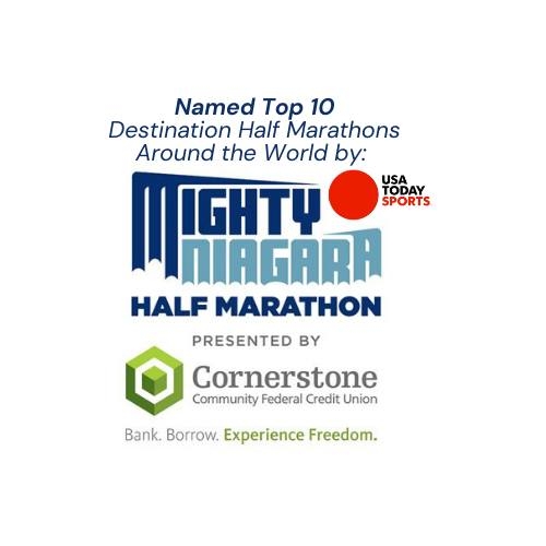Buffalo Marathon Recap Show | Whoa! That was an INCREDIBLE race weekend ...