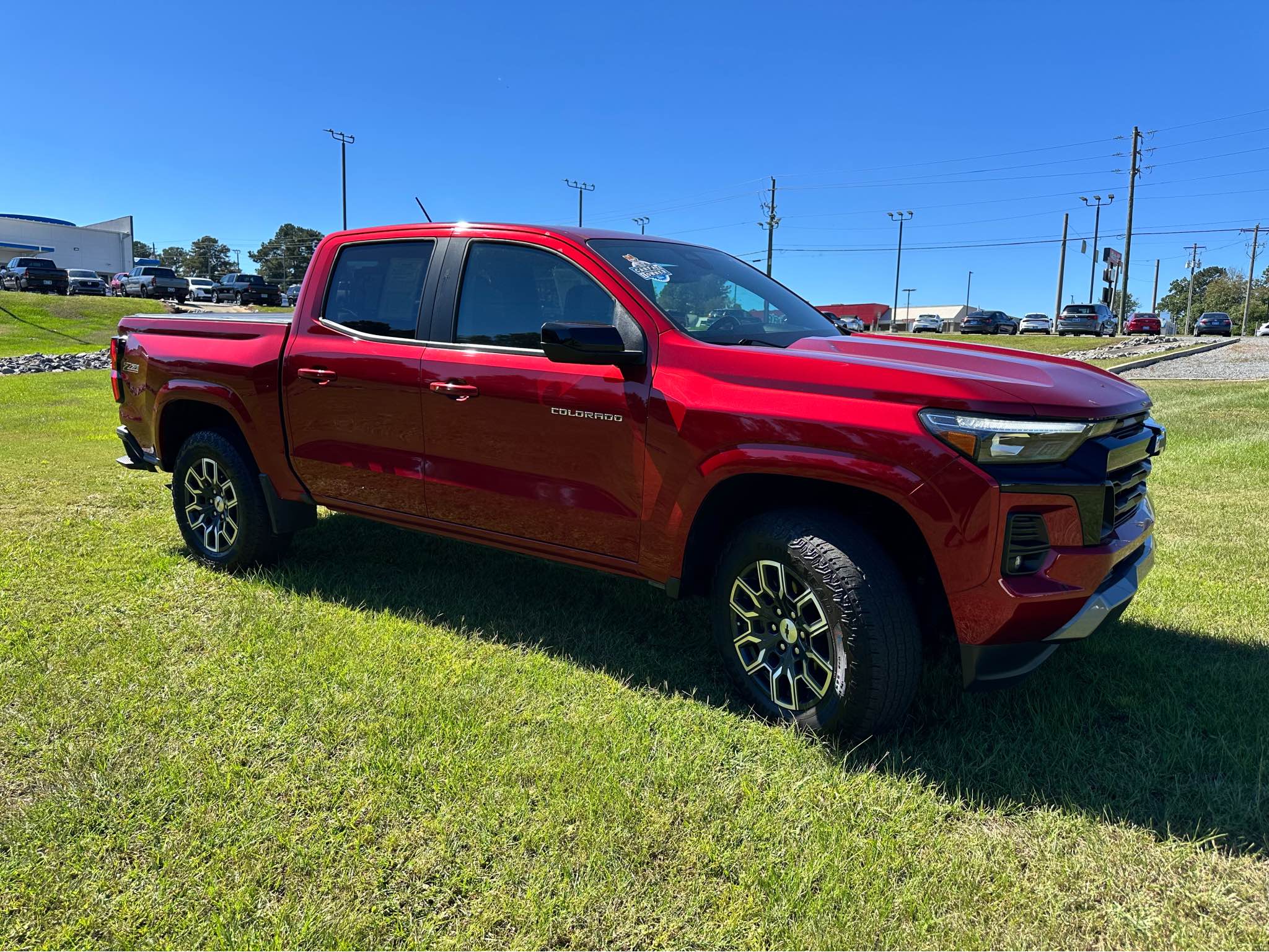 Sitemapcdatahttpthereferenznet2023 Chevrolet Colorado Z71 Configurations