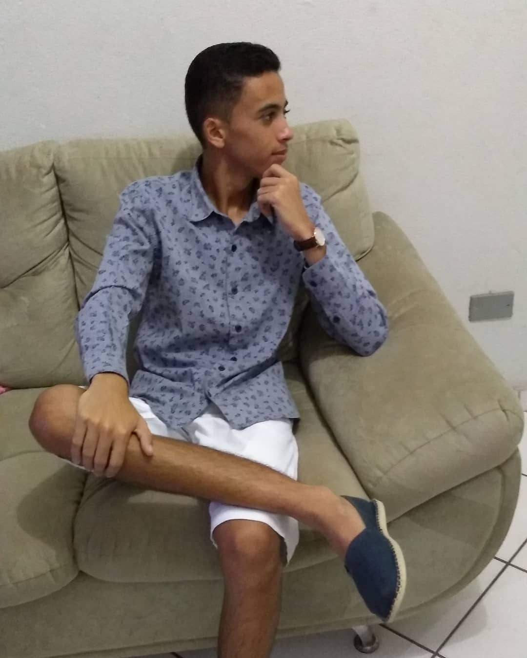 Leonardo Sampaio