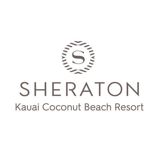Sheraton Kauai Coconut Beach Resort Kapaa Hi
