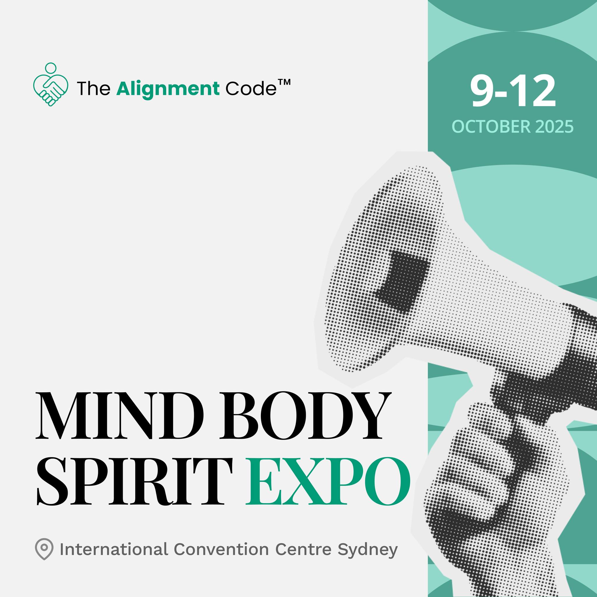 The Alignment Code 4761