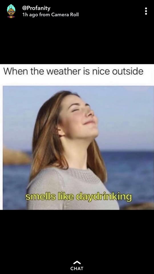 🥶 Youre Doing Great Sweaty
