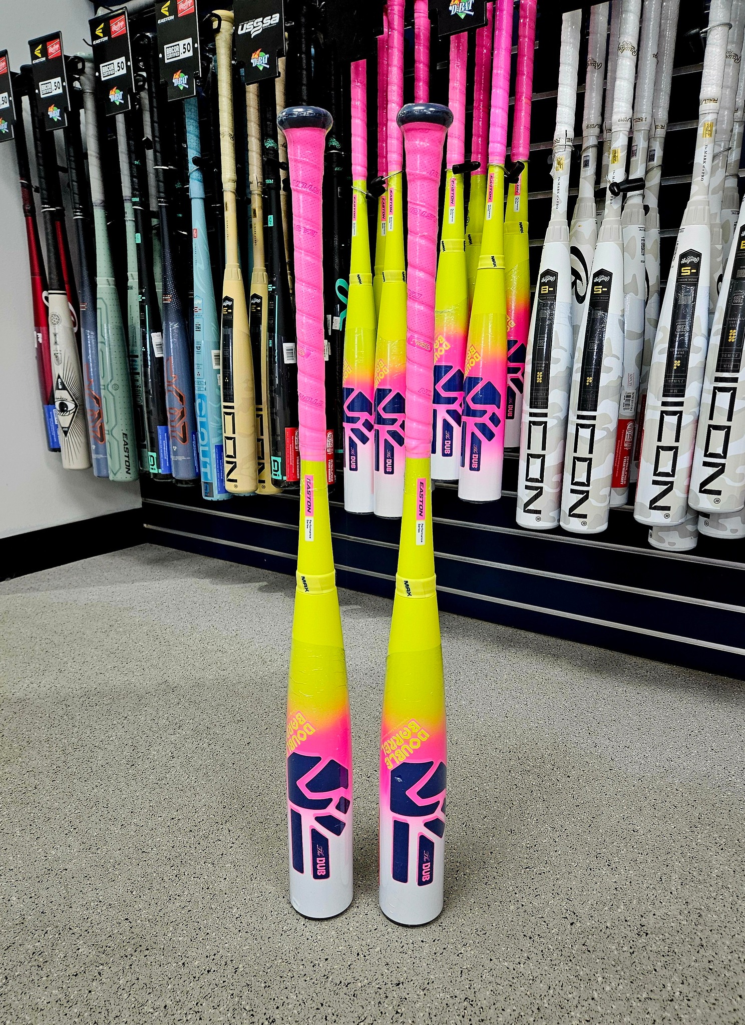 D-BAT Victoria | Victoria TX