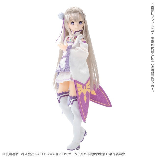 Dolls Moe Azone Another Realistic Characters Re Zero