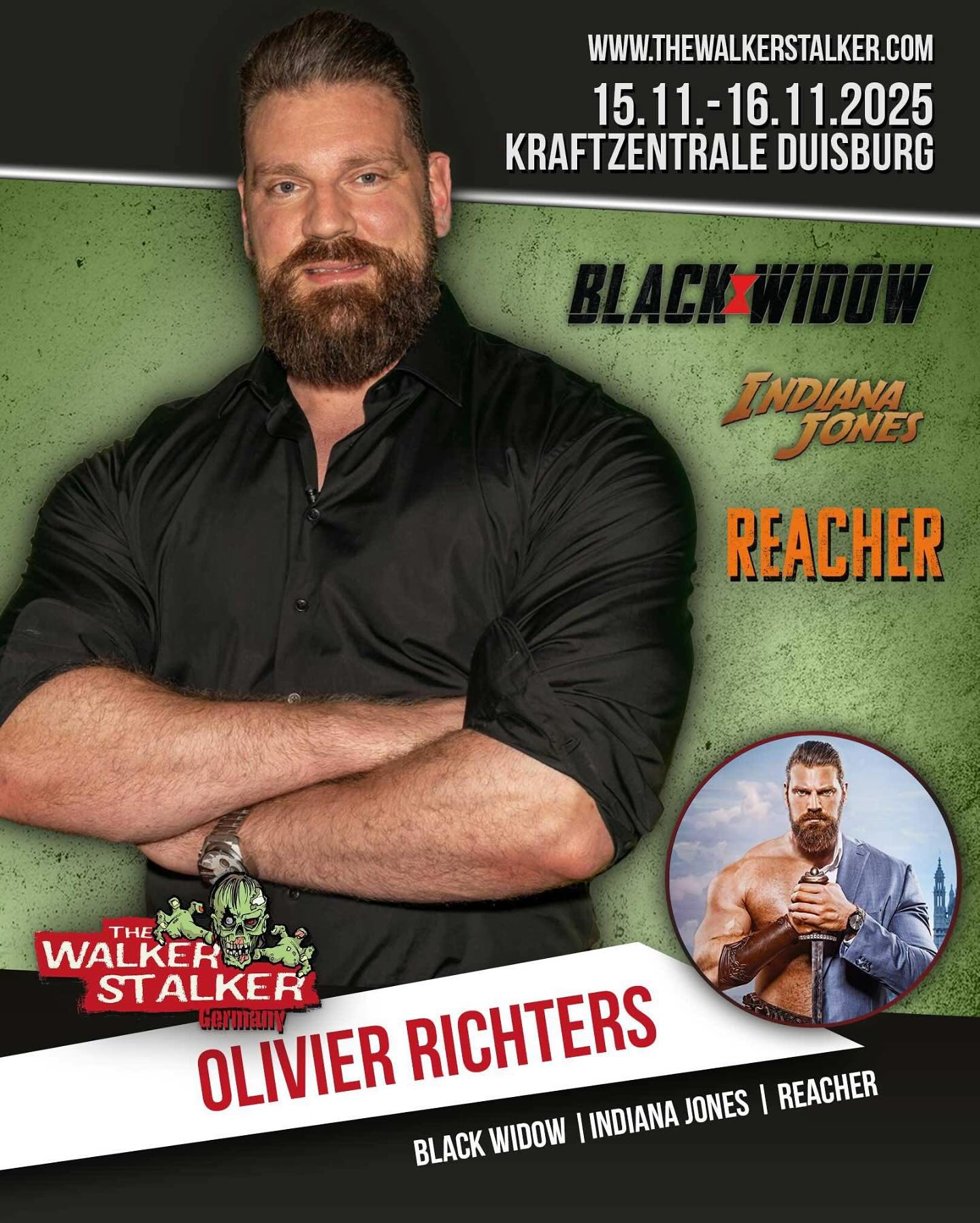 The Walking Dead The Walking Dead German Webfanside