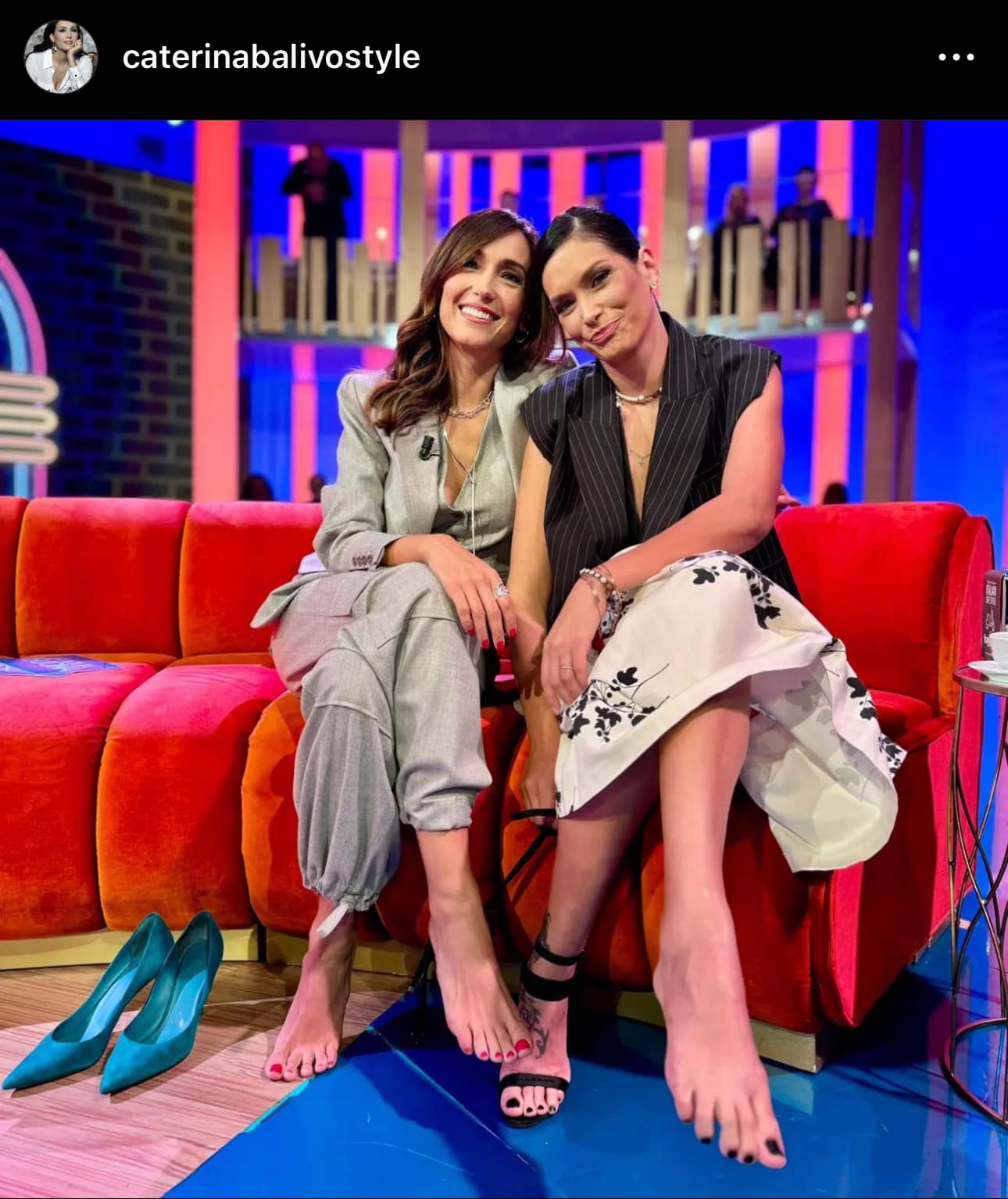 Feet Mania From Instagram Feetmania