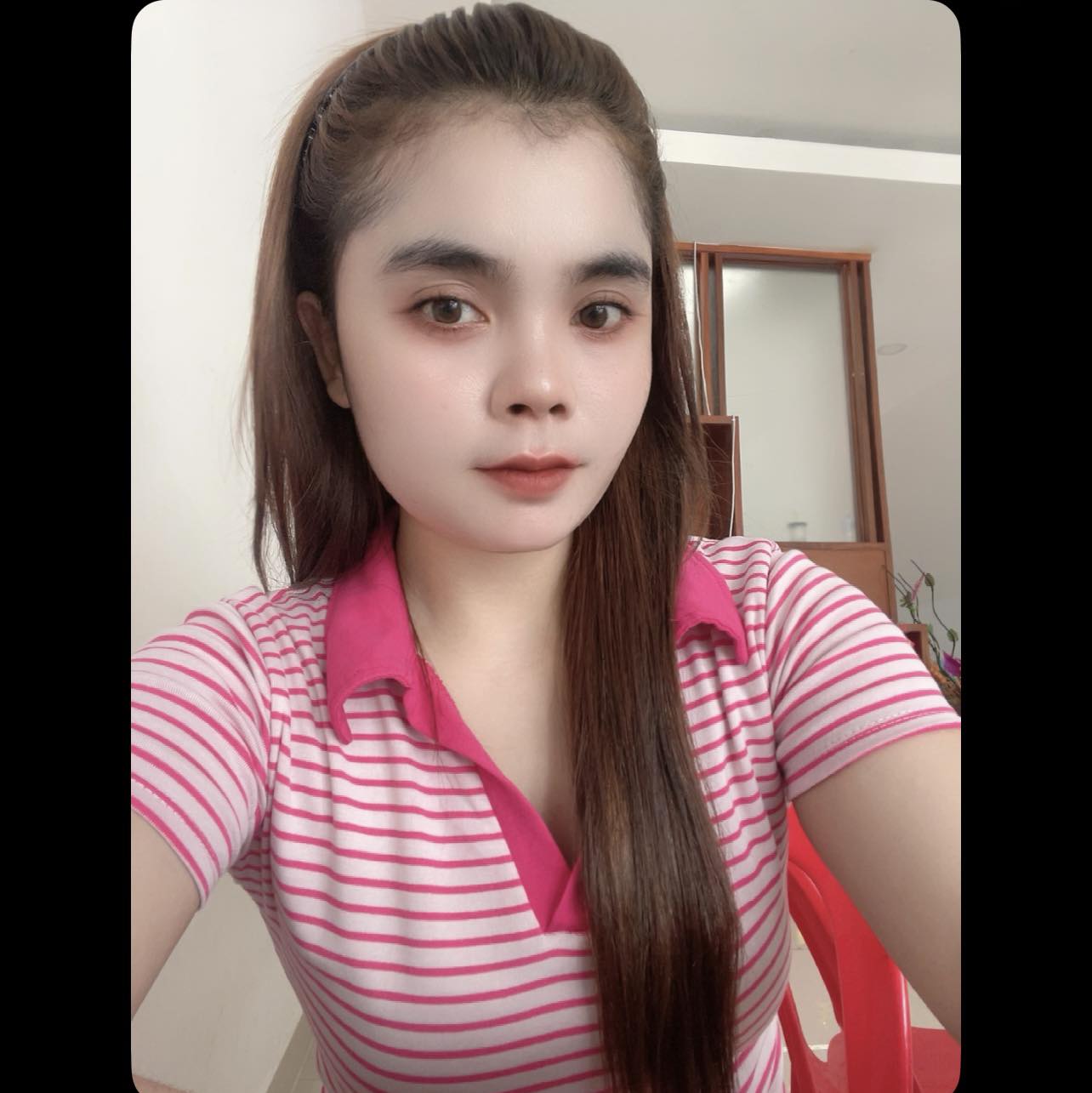 កើតជាកូនស្រីមានអត្ថន័យដូចផ្កា Leak Shop Facebook