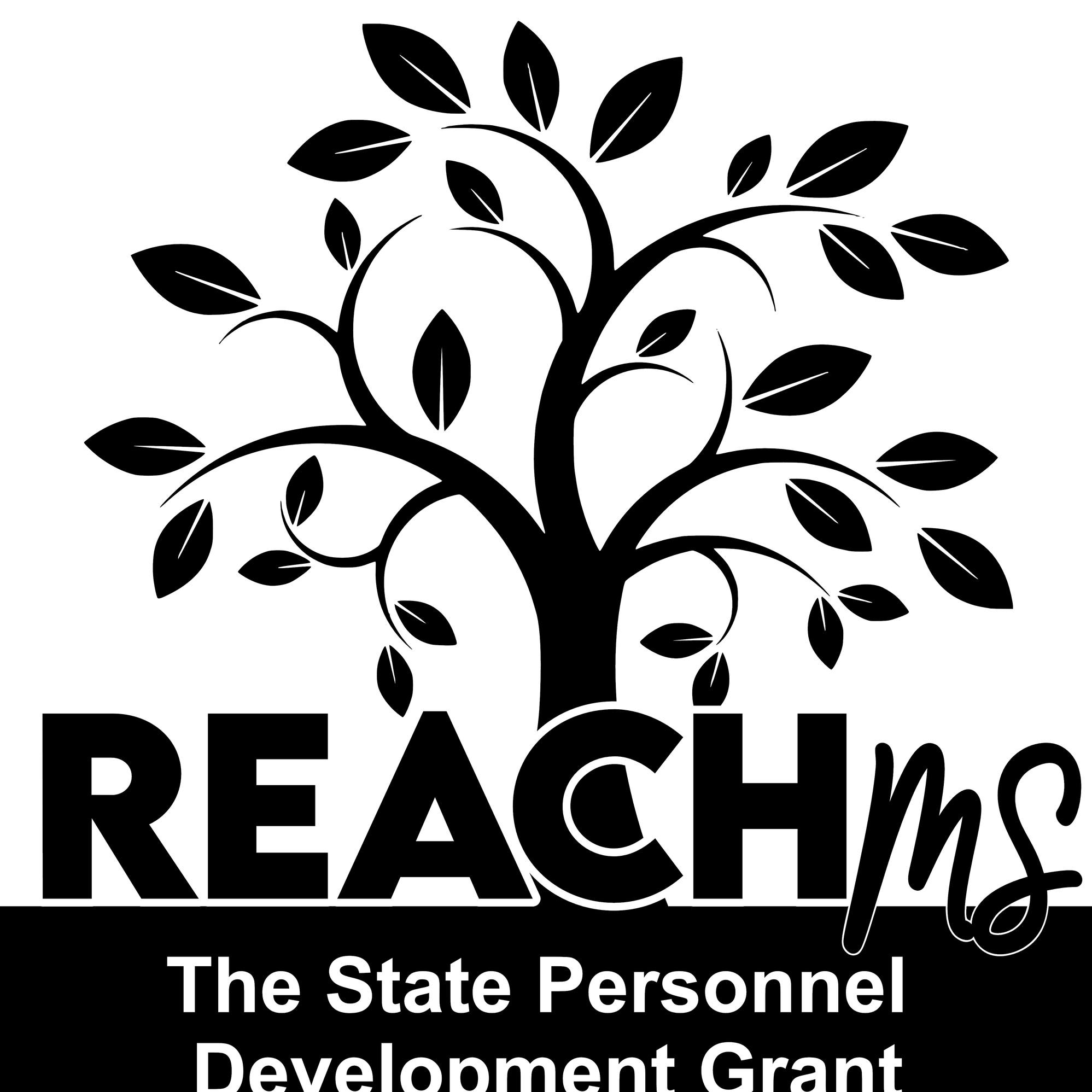REACH MS - Our REACH MS 2025-2026 Professional Learning... | Facebook