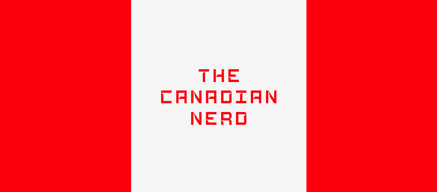 The Canadian Nerd