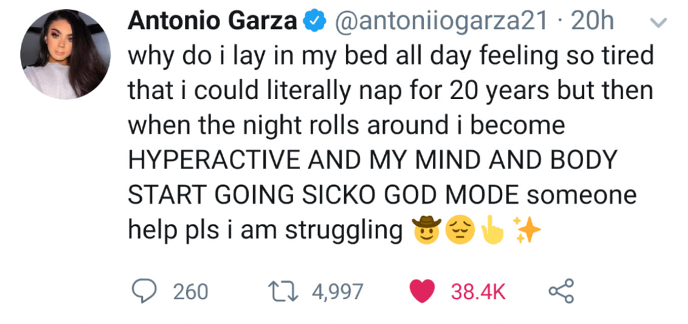 🦄 Youre Doing Great Sweaty