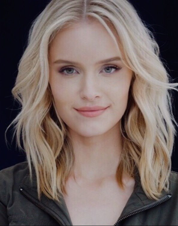 Taylor Black Actress