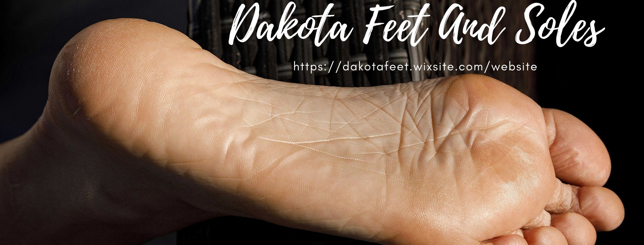Dakota Feet And Soles